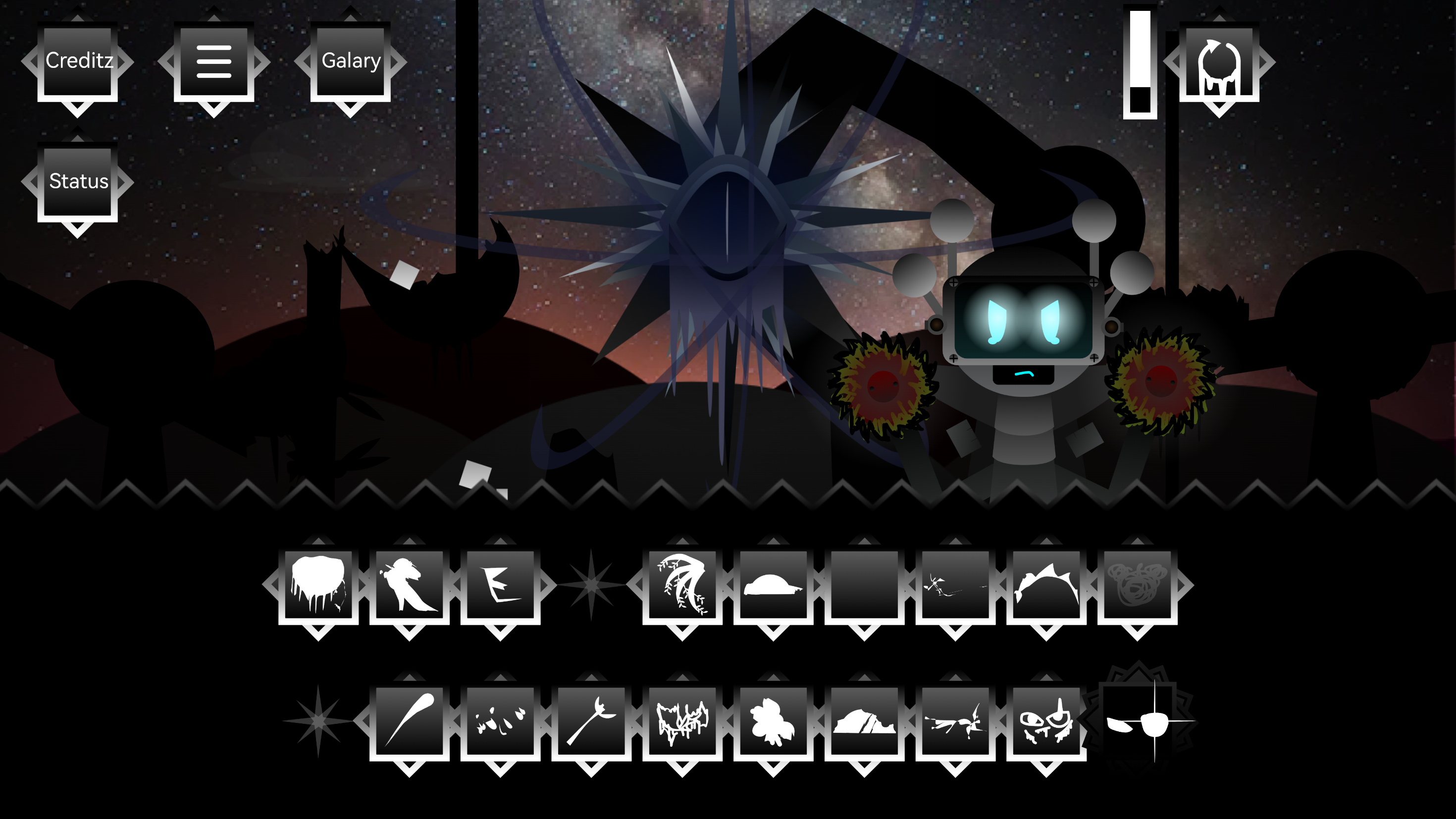 Sprunki - The Definitive Phase 13 fanmade by Wactory(@wact1227W ...
